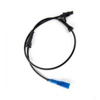 China WEILI Car ABS Sensor 9805066080 Rear Wheel Speed Sensor For Citroen Elysee for sale