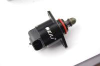 China IAC Idle Air Control Valve 90685 for Chery QQ 0.8L 1.1 BYD F3 JINBEI V9 for sale