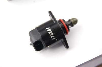 China IAC Idle Air Control Valve 90685 for Chery QQ 0.8L 1.1 BYD F3 JINBEI V9 for sale