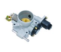 China WEILI Car Engine Throttle Body 9017509 for Wuling B12 Series Hongtu Glory 1.2L for sale