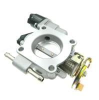 China WEILI Car Engine Throttle Body 9017509 for Wuling B12 Series Hongtu Glory 1.2L for sale