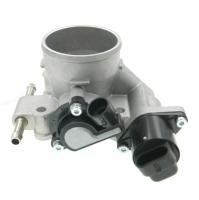 China WEILI Car Engine Throttle Body 9017509 for Wuling B12 Series Hongtu Glory 1.2L for sale