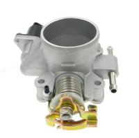 China WEILI Car Engine Throttle Body 9017509 for Wuling B12 Series Hongtu Glory 1.2L for sale