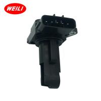 China Mass Air Flow Sensor 22204-22010 for Toyota Corolla Lexus 22204-0J010 12V for sale