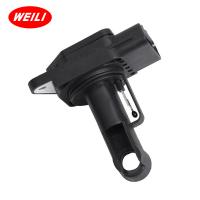 China Mass Air Flow Sensor 22204-22010 for Toyota Corolla Lexus 22204-0J010 12V for sale