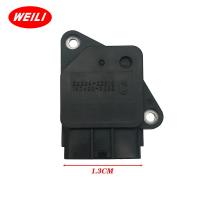 China Mass Air Flow Sensor 22204-22010 for Toyota Corolla Lexus 22204-0J010 12V for sale