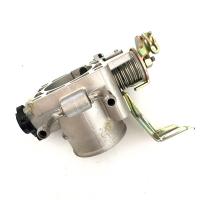 China Exhaust Throttle Body SMW250441 for Great Wall HOVER H3 H5 Wingle 3 5 4G69 2.4L for sale