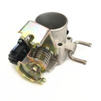 China Exhaust Throttle Body SMW250441 for Great Wall HOVER H3 H5 Wingle 3 5 4G69 2.4L for sale