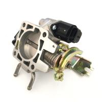 China Exhaust Throttle Body SMW250441 for Great Wall HOVER H3 H5 Wingle 3 5 4G69 2.4L for sale
