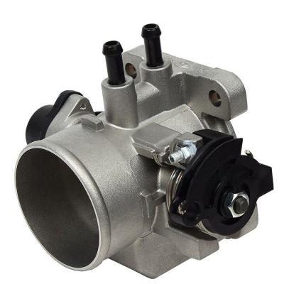 China WEILI Throttle Body Assembly 35100-26860 for Hyundai Accent 1.6L OEM for sale