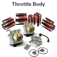 China Electronic Throttle Body 0280750097 022133062AC for VW Golf IV MK4 Jetta Toledo Leon 2.3L V5 for sale