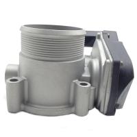 China 06F133062Q Throttle Body 2.0T for Audi A3 A4 TT VW Golf Tiguan Eos 20x18x15cm for sale