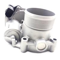 China 06F133062Q Throttle Body 2.0T for Audi A3 A4 TT VW Golf Tiguan Eos 20x18x15cm for sale