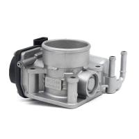 China WEILI Electronic Throttle Body 16119-ED00C for Nissan Versa I II 1.6L 2006- for sale