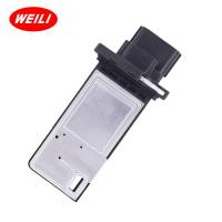 China Mass Air Flow Sensor 23262343 AFH70M78 for Chevrolet Buick Cadillac 6.2L 3.6L for sale