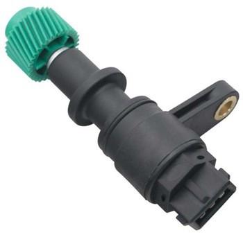 China Vehicle Speed Sensor 3802180 for BYD F3 31 Teeth Odometer Sensor Green for sale