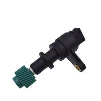 China Vehicle Speed Sensor 3802180 for BYD F3 31 Teeth Odometer Sensor Green for sale