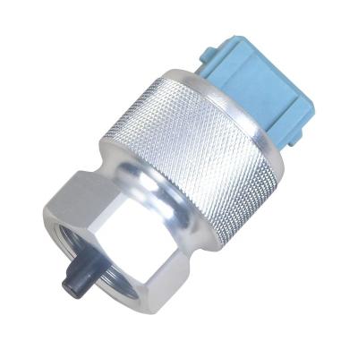 China WEILI Vehicle Speed Sensor 12V 4Pulse for Geely Hyundai Mitsubishi 1700201180 3007996 for sale