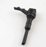 China Odometer Speed Sensor OEM 5S4609 021409191D For Audi VW Passat B5 Two Plug for sale