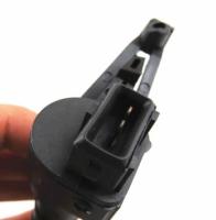 China Odometer Speed Sensor OEM 5S4609 021409191D For Audi VW Passat B5 Two Plug for sale