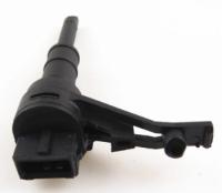 China Odometer Speed Sensor OEM 5S4609 021409191D For Audi VW Passat B5 Two Plug for sale
