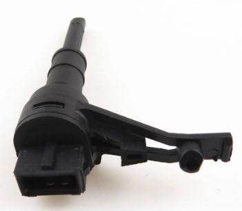 China Odometer Speed Sensor OEM 5S4609 021409191D For Audi VW Passat B5 Two Plug for sale