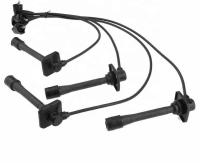 China Toyota Corolla Spark Plug Wire Set 1993-1997 1.6L 1.8L 12V OEM 90919-22325 for sale