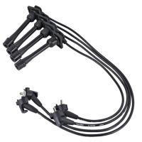 China 90919-22327 Spark Plug Wire Set Ignition For Celica Corolla Ignition Cable for sale
