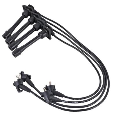 China 90919-22327 Spark Plug Wire Set Ignition For Celica Corolla Ignition Cable for sale