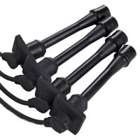 China 90919-22327 Spark Plug Wire Set Ignition For Celica Corolla Ignition Cable for sale