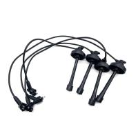 China Ignition Wire Set 90919-22370 for Toyota Camry Celica RAV4 3SFE 5SFE 1993-1997 for sale