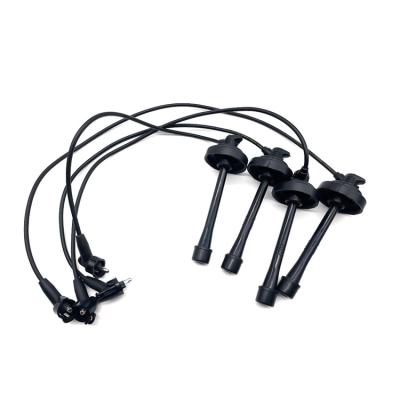 China Ignition Wire Set 90919-22370 for Toyota Camry Celica RAV4 3SFE 5SFE 1993-1997 for sale