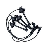 China Ignition Wire Set 90919-22370 for Toyota Camry Celica RAV4 3SFE 5SFE 1993-1997 for sale