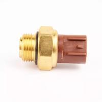 China Changan 465Q1 Coolant Water Temperature Sensor 17680-50110 17600-70830 Brass 1 Year Warranty for sale
