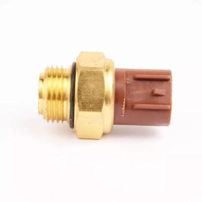 China Changan 465Q1 Coolant Water Temperature Sensor 17680-50110 17600-70830 Brass 1 Year Warranty for sale