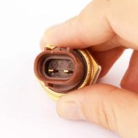 China Changan 465Q1 Coolant Water Temperature Sensor 17680-50110 17600-70830 Brass 1 Year Warranty for sale