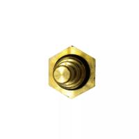 China Wuling Water Temperature Sensor F01R064916 5497530 12V Auto Engine Coolant Temp Sensor for sale