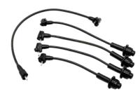 China Ignition Cable Spark Plug Wires 90919-21611 for Toyota 7KE Liteace Noah CR4 1.4L for sale