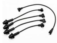 China Ignition Cable Spark Plug Wires 90919-21611 for Toyota 7KE Liteace Noah CR4 1.4L for sale