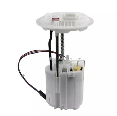 China Fuel Pump Assembly A1644702194 A2C53285495 12V for Mercedes Benz E Class 164 for sale