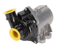 China 11517568595 Electric Coolant Water Pump for BMW E70 X5 3.0si 30i 2007-2010 with Bolt Kit for sale