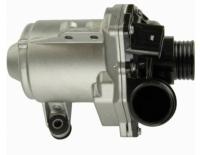 China 11517568595 Electric Coolant Water Pump for BMW E70 X5 3.0si 30i 2007-2010 with Bolt Kit for sale