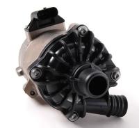 China WEILI Electric Coolant Water Pump 11517566335 for BMW 550i 650i X5 2009-14 for sale
