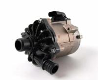 China WEILI Electric Coolant Water Pump 11517566335 for BMW 550i 650i X5 2009-14 for sale