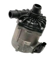 China WEILI Electric Coolant Water Pump 11517566335 for BMW 550i 650i X5 2009-14 for sale