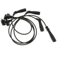 China Ignition Spark Plug Wire Set 90919-22329 M335025 for Toyota Corolla 2E 1.5L 1980-1999 for sale