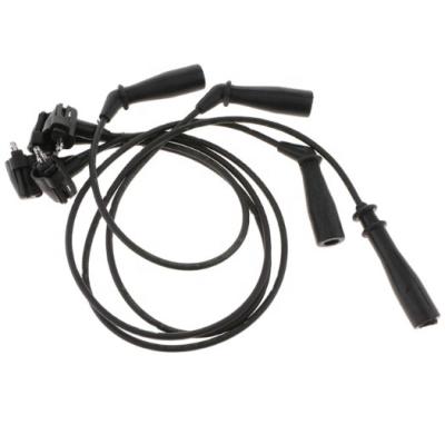 China Ignition Spark Plug Wire Set 90919-22329 M335025 for Toyota Corolla 2E 1.5L 1980-1999 for sale