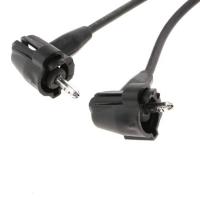 China Ignition Spark Plug Wire Set 90919-22329 M335025 for Toyota Corolla 2E 1.5L 1980-1999 for sale