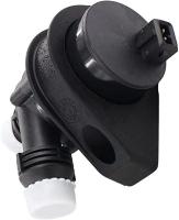 China Electronic Coolant Water Pump 64116922699 for BMW 525i 530i 545i 550i 645Ci 650i 745i 750i 760i X5 for sale