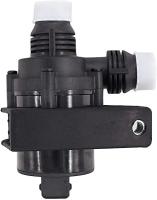 China Electronic Coolant Water Pump 64116922699 for BMW 525i 530i 545i 550i 645Ci 650i 745i 750i 760i X5 for sale
